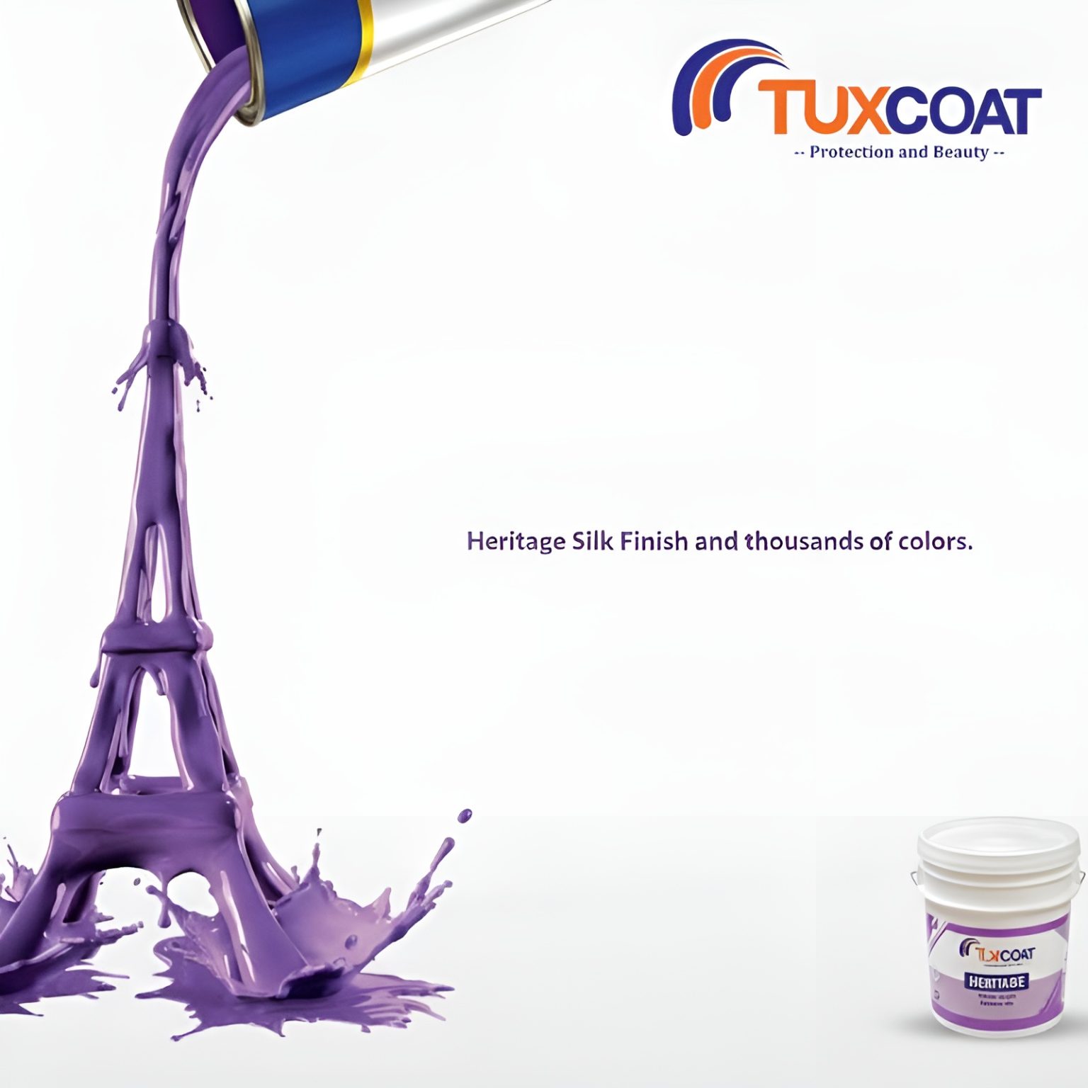 Tuxcoat Paints - Tuxstyles