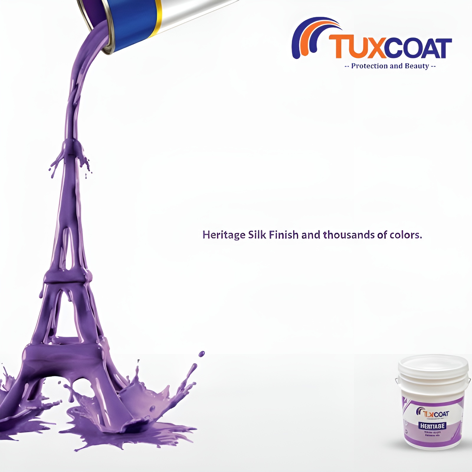 Tuxcoat Paints - Tuxstyles